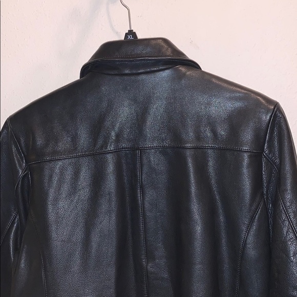 Canyon Outback | Jackets & Coats | Canyon Outback Leather Jacket | Poshmark